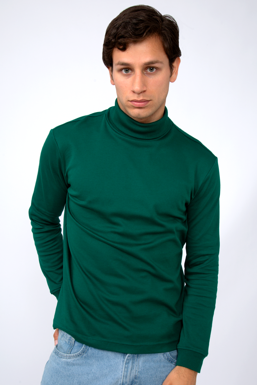 Cafarena Basic Men | Swing – Velour Peru