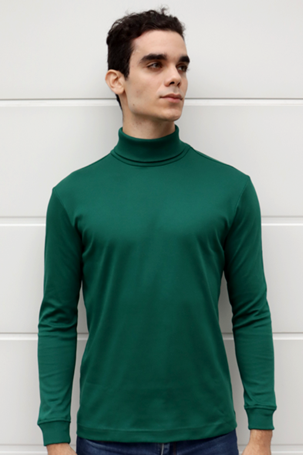 CAFARENA BASIC SWING – Velour Peru